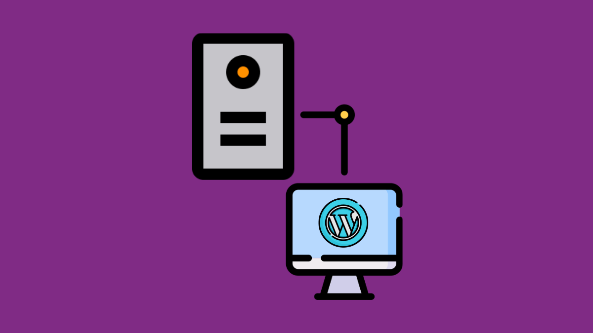 How To Install WordPress On A Local Server XAMPP TechRT