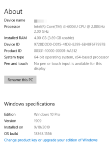 Critical Structure Corruption BSOD Error on Windows 10: 14 Fixes