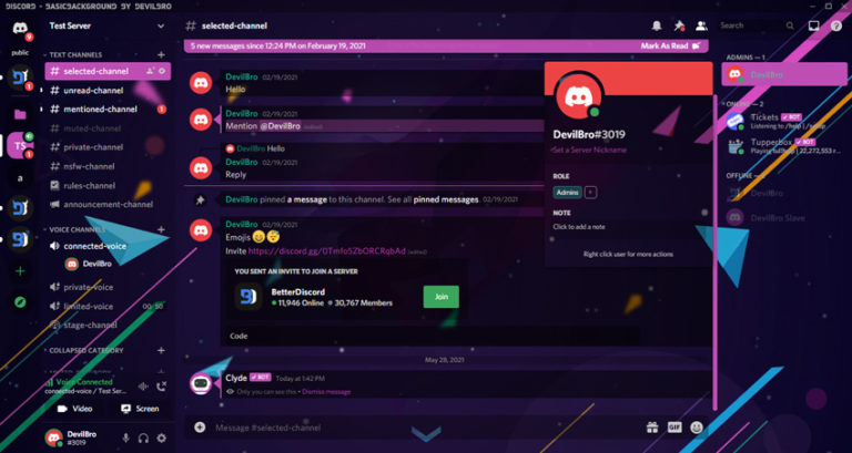 20 Best BetterDiscord Themes for 2026: Top Custom Discord UI