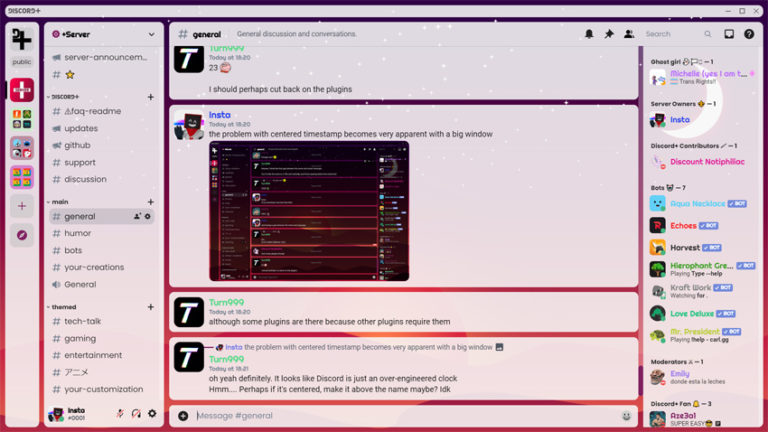 20 Best BetterDiscord Themes for 2026: Top Custom Discord UI