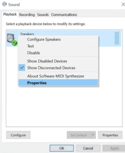 Fix: Windows Audio Device Graph Isolation High CPU and Memory Usage