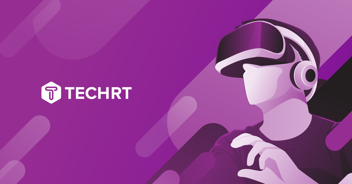 TechRT • Technology, Real Time