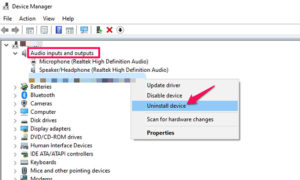 Fix: Windows Audio Device Graph Isolation High CPU and Memory Usage