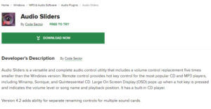 8 Best Audio/Volume Mixer Replacements for Windows 10/11 🔉