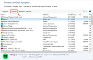 Solved: Why Does My Spotify Keep Crashing • TechRT