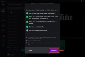 Watch YouTube Together on Discord with Friends (Step-by-Step!)