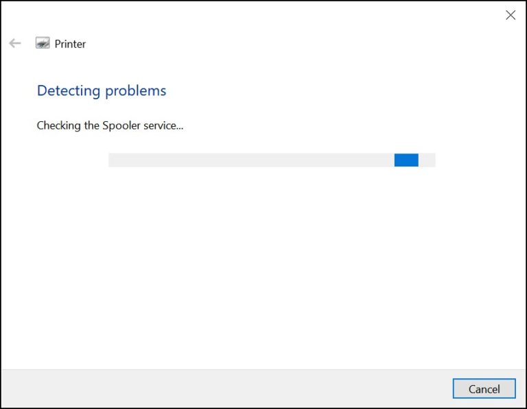 What Is Spooler Subsystem App Why Is It Causing High Cpu Usage