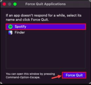 Solved: Why Does My Spotify Keep Crashing • TechRT