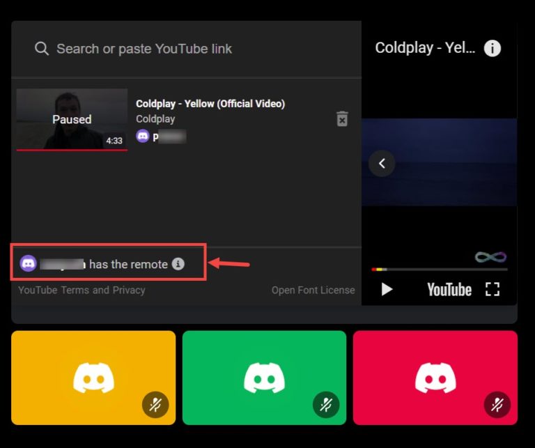 Watch YouTube Together on Discord with Friends (Step-by-Step!)