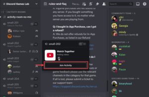 Watch YouTube Together on Discord with Friends (Step-by-Step!)