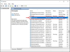 What is Spooler SubSystem App (WHY is it Causing High CPU Usage?)