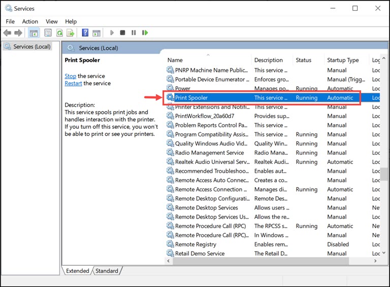 What Is Spooler SubSystem App WHY Is It Causing High CPU Usage 