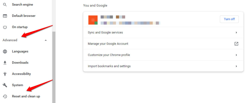 Mouse Pointer Disappears in Chrome (Try This Fix FIRST)