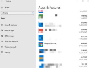 Mouse Pointer Disappears in Chrome (Try This Fix FIRST)