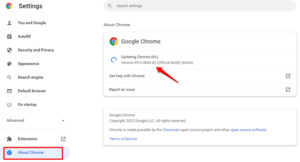 Mouse Pointer Disappears in Chrome (Try This Fix FIRST)