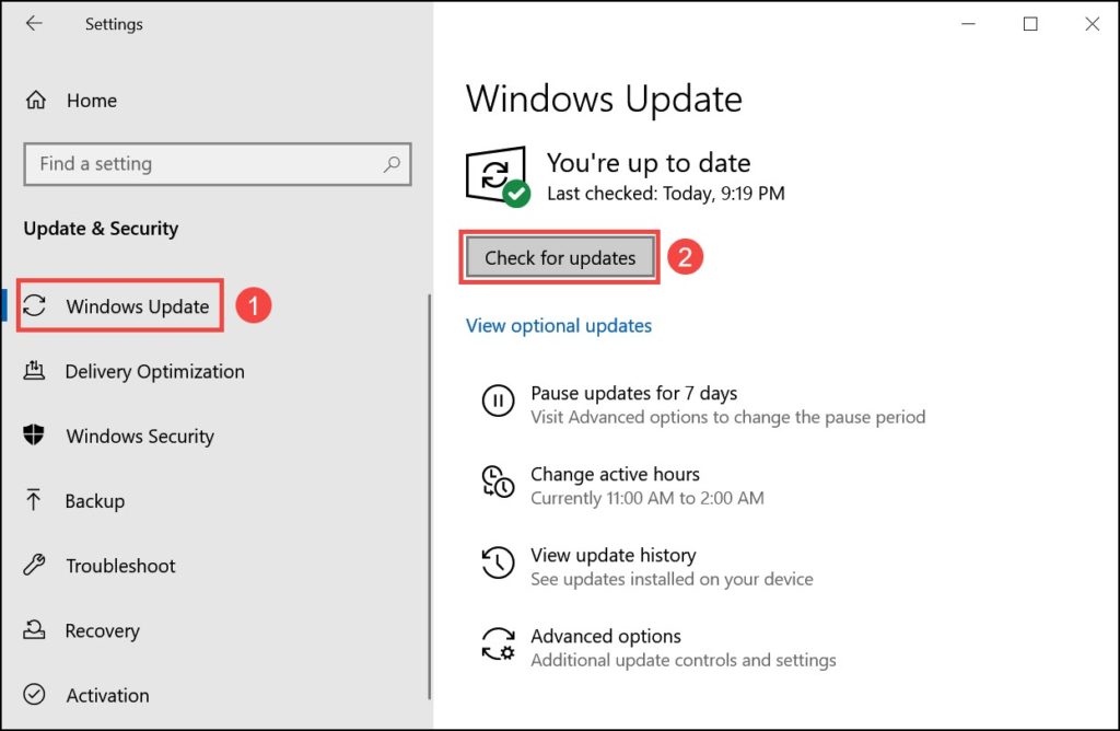 Fix a Computer Monitor Flickering On and Off? (6 EASY Ways)