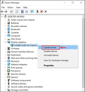 How to Fix GPU Fans Not Spinning? [7 Working Steps] • TechRT