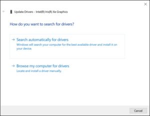 How to Fix GPU Fans Not Spinning? [7 Working Steps] • TechRT