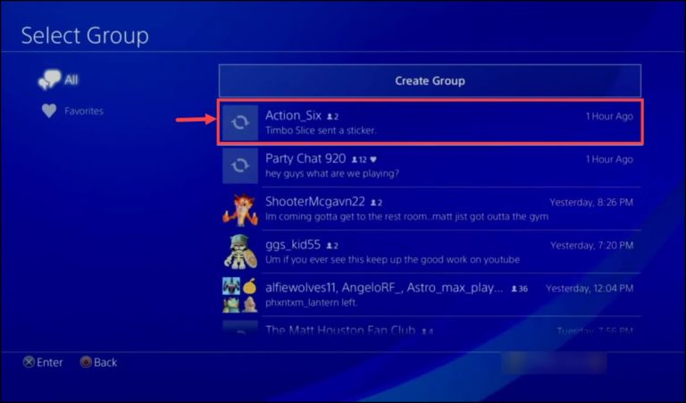 How to Join PlayStation Party Chat on PC 🎮 (It's EASY!)