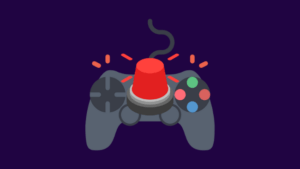 PS4 Controller Blinking Red Error 🎮 (Try This Fix First!)