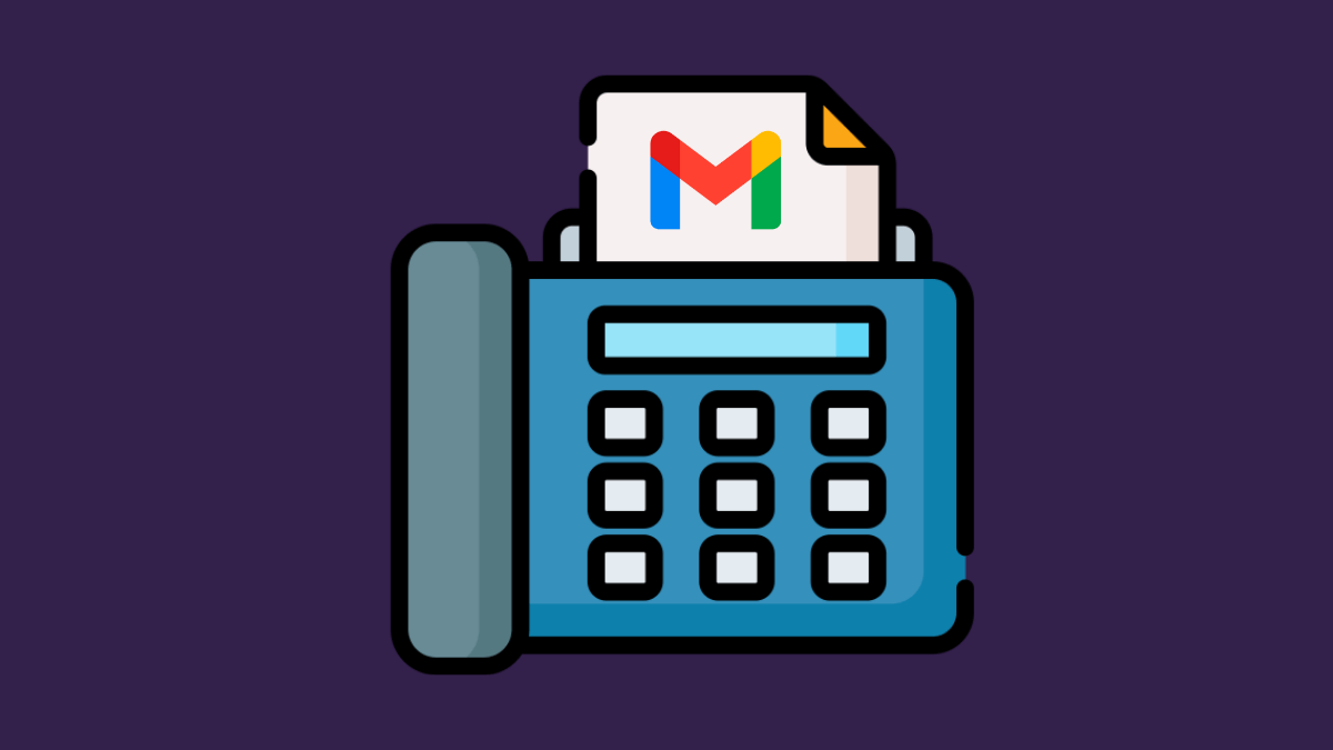How to Receive Fax in Gmail Inbox: Latest Guide (EASY!) 📠