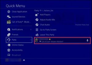 Join PlayStation Party Chat on PC: PS4 & PS5 Easy Guide