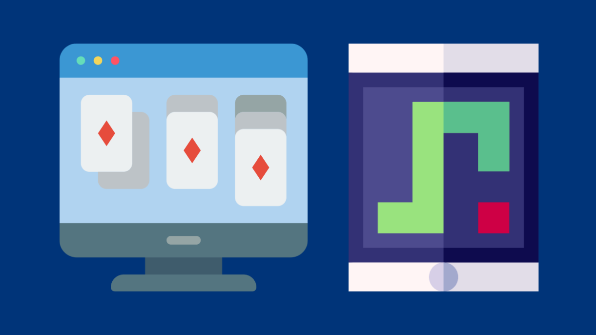 4 Classic Games that Still Remain Popular • TechRT