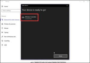 PS4 Controller Keeps Disconnecting from PC (PROVEN Fix)