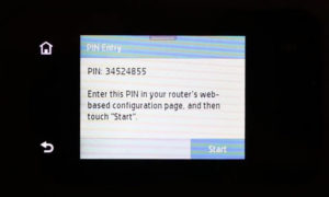 Find WPS Pin On HP Printer (3 EASY Ways) 🖨️ • TechRT