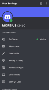 How to Download and Save a Discord Profile Picture (PC and Mobile)