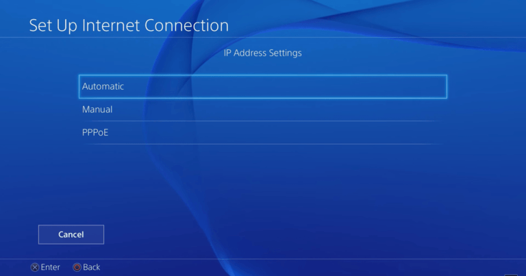 Fix: PS4 LAN Cable Not Connected Or Keeps Disconnecting
