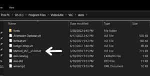 20+ Best VLC Skins to Transform Your VLC Media Player (in 2025!)