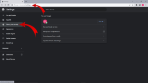 Fix “RESULT_CODE_HUNG” Error on Chrome and Edge
