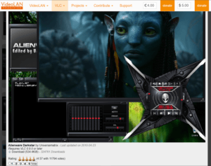 20+ Best VLC Skins to Transform Your VLC Media Player (in 2025!)