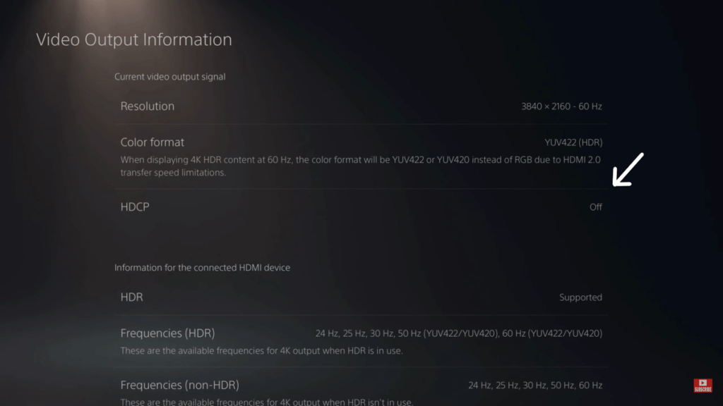 PS5 Black Screen After PS Logo And Stuck (PROVEN Fix!)