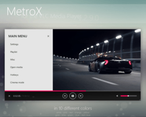 20+ Best VLC Skins to Transform Your VLC Media Player (in 2025!)
