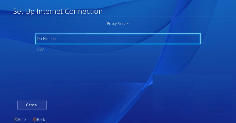Fix: PS4 LAN Cable Not Connected Or Keeps Disconnecting