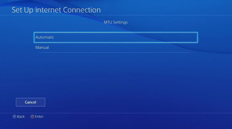 Fix: PS4 LAN Cable Not Connected Or Keeps Disconnecting