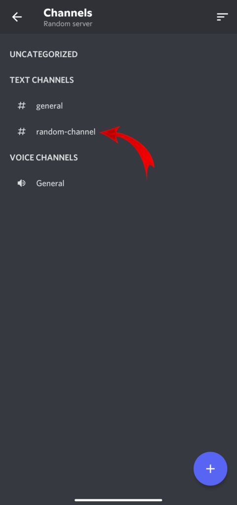 How to Lock a Discord Channel 🔒 (Try This FIRST!)