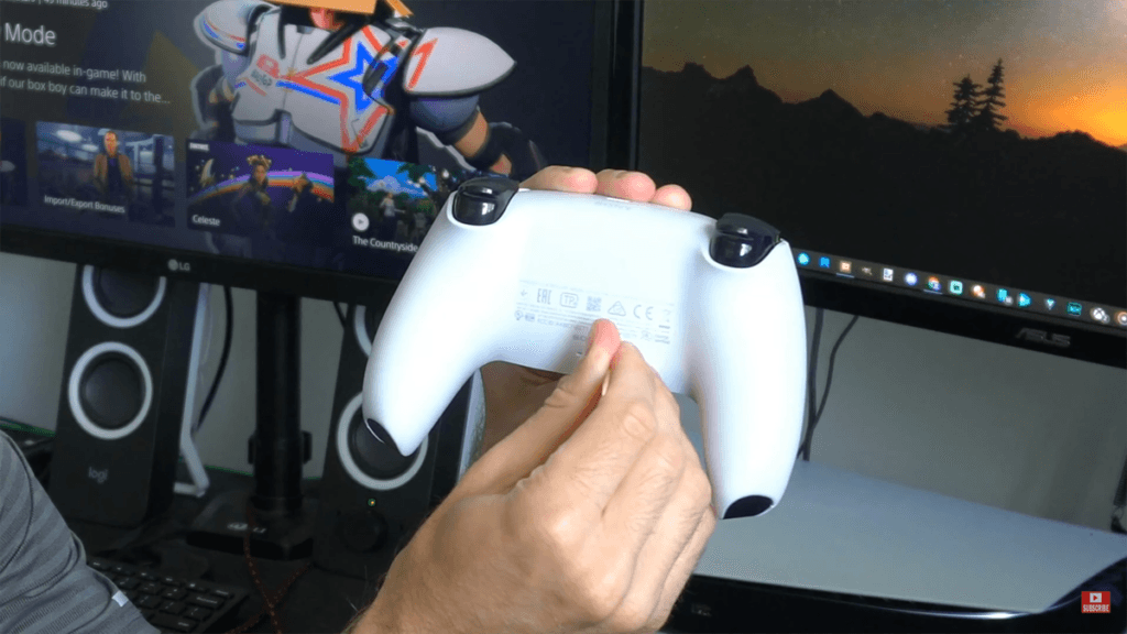 PS5 Controller Not Charging? (Try This Fix First!)