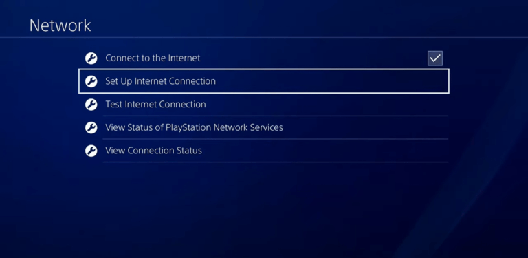 Fix: PS4 LAN Cable Not Connected Or Keeps Disconnecting