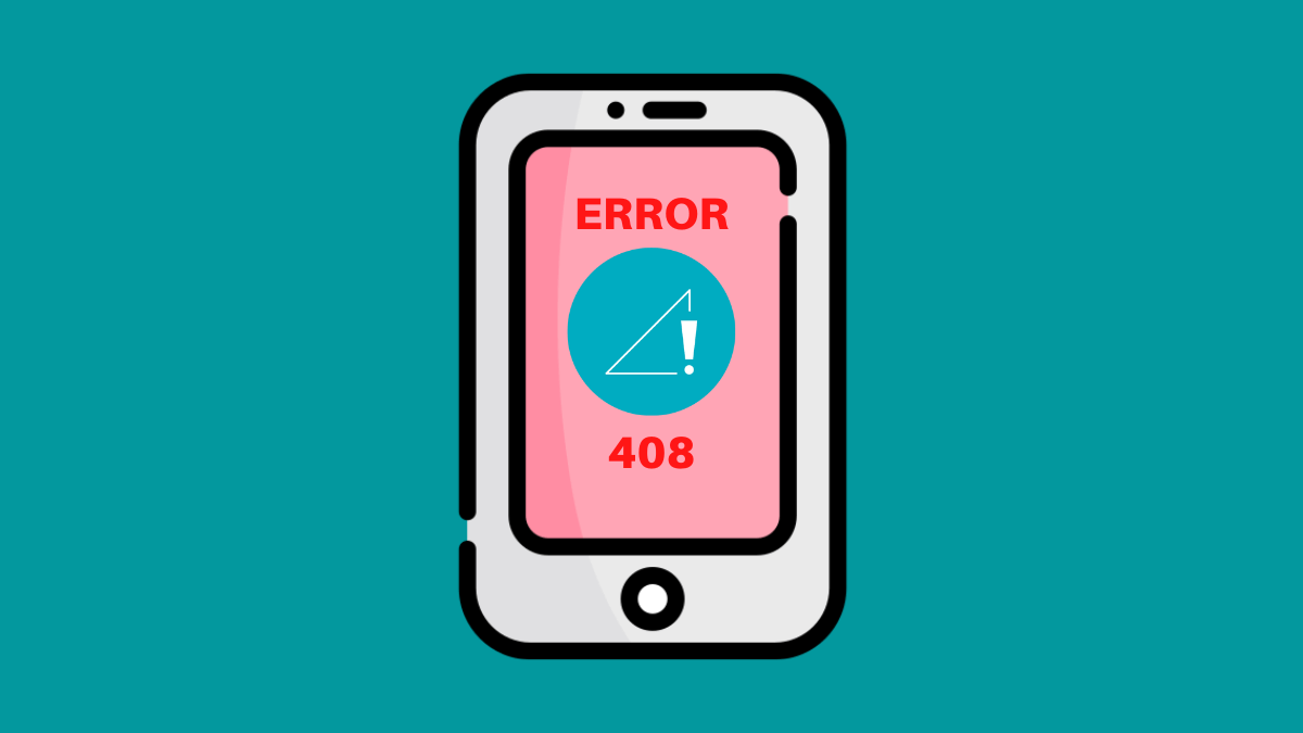 US Cellular Error Code 408 Fixing The Network Error TechRT