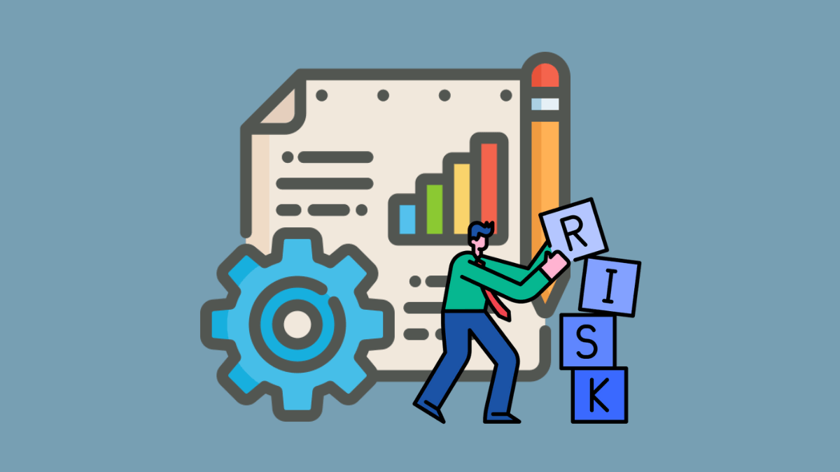 Integrated Risk Management Systems Using Advance Technology (Benefits)