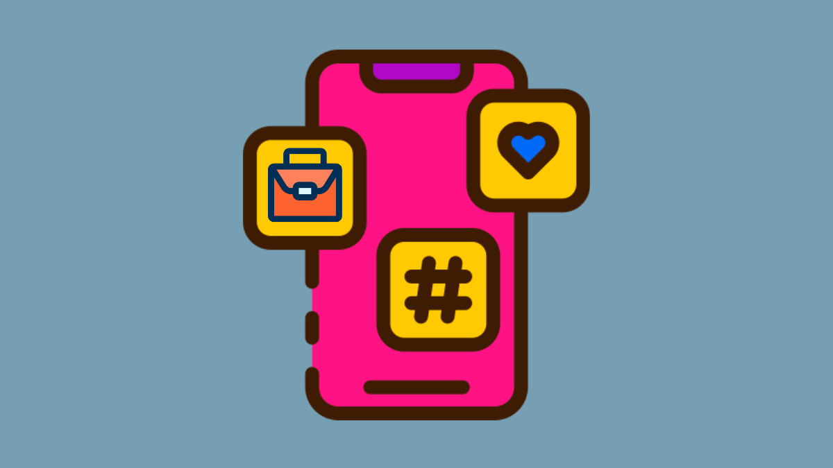 Company Account on Instagram – How to Run One? • TechRT