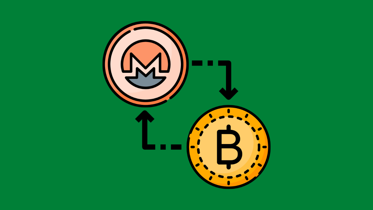 XMR to BTC Exchange — Is It Worth It? • TechRT