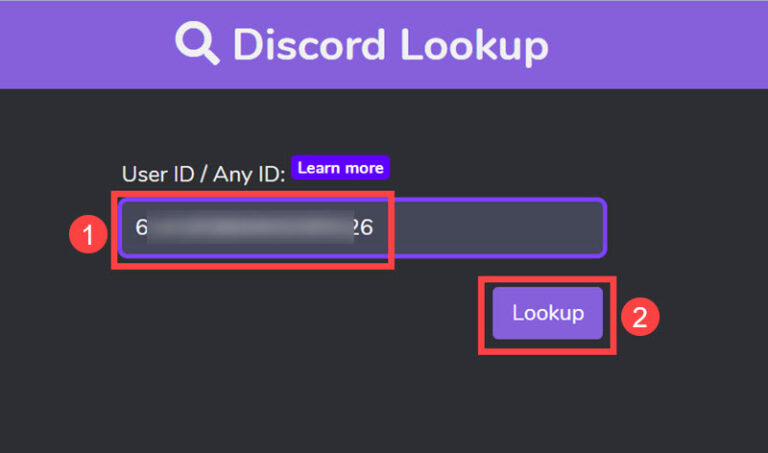 Check Discord Account Age Discord Account Age Checker • Techrt