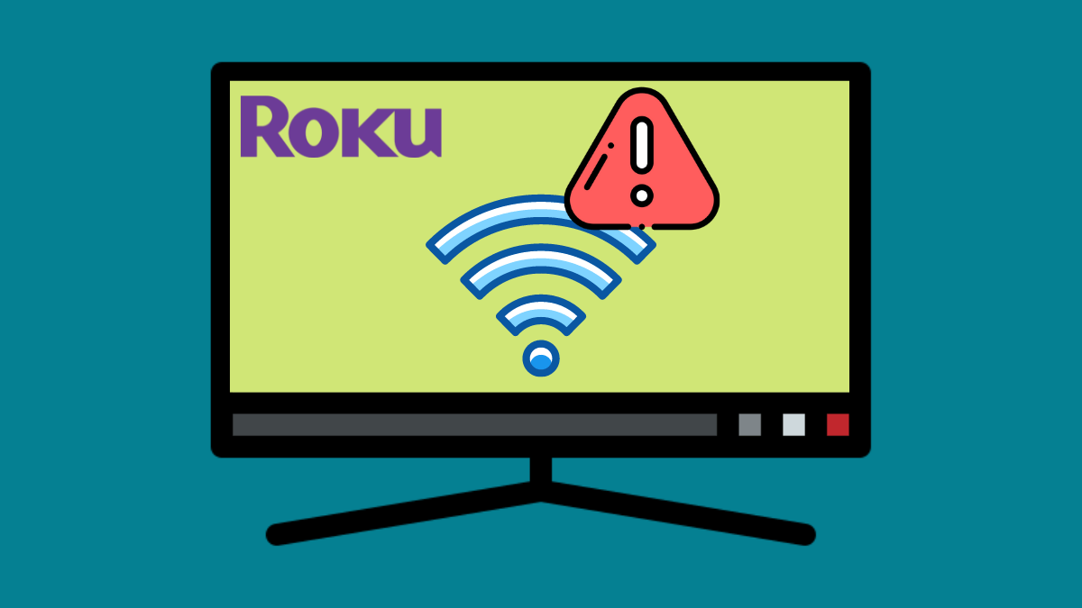Roku Error Code 016 Fix Can t Connect To The Internet TechRT