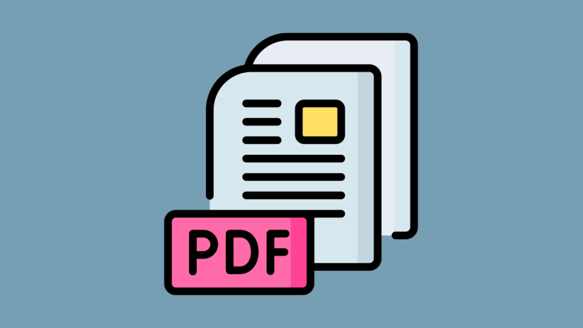 How To Copy Text From A PDF TechRT